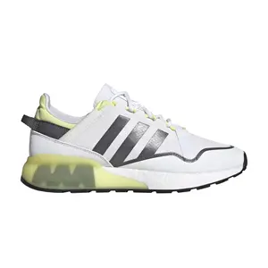 Adidas Zx 2k Boost Pure - White