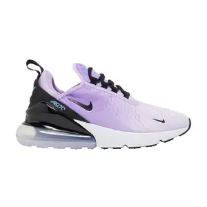 Nike Air Max 270 Sneakers - Purple