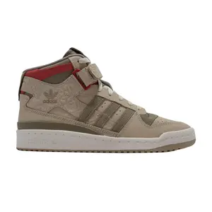 Adidas Forum Mid 'chinese New Year