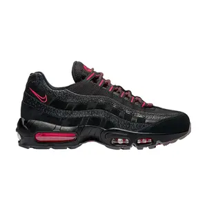 Nike Max 95 - Red