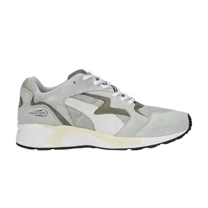 PUMA Prevail Premium Sneakers - Grey