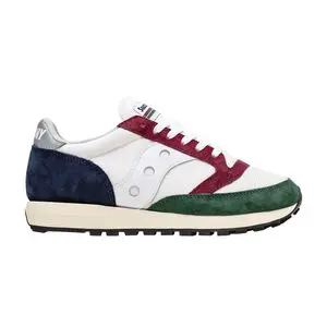 Saucony Packer X Jazz 81 'mountain View' Sneakers - Multicolor
