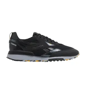 REEBOK Jurassic World Lx 2200 'biosyn Valley' Sneaker - Black