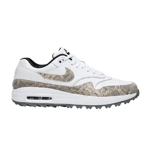 Nike Air Max 1 Golf Nrg Sneakers