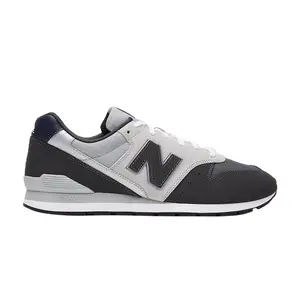 NEW BALANCE Figs X 996 Sneakers - Grey