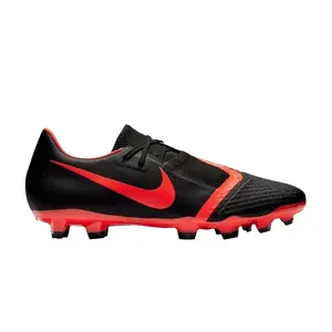 Nike Phantom Venom Academy Fg - Black