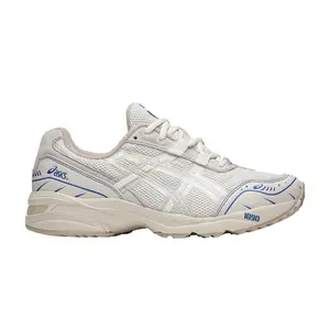Asics Above The Clouds X Gel 1090 'birch - Cream