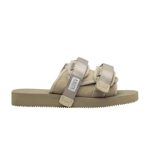 Suicoke Moto-mab - Brown