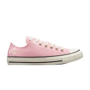 CONVERSE Chuck Taylor All Star Low 'festival Florals - Pink