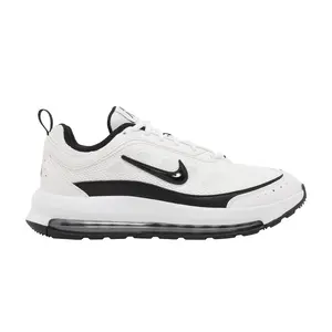 Nike Air Max Ap Sneakers - White