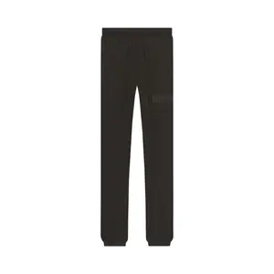 Fear Of God Sweatpant 'off - Black