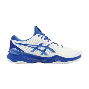 Asics Court Ff Novak Sneakers - White