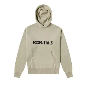 Fear Of God Knit Hoodie