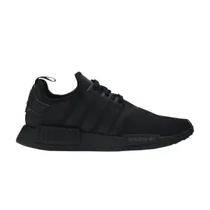 Adidas Nmd_r1 Sneakers - Black