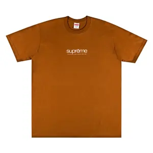 Supreme Five Boroughs Tee