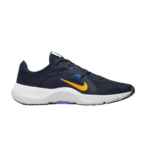 Nike In-season Tr 'obsidian Sundial - Blue