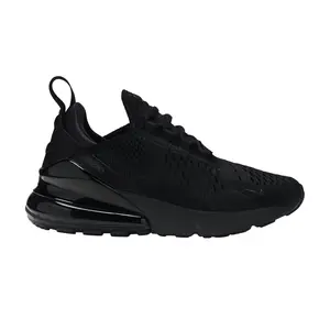 Nike Air Max 270 Sneakers - Black