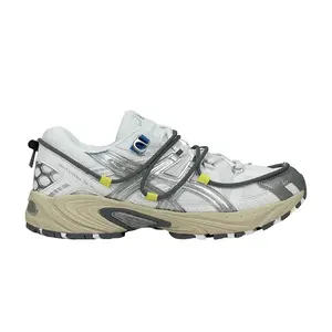 Asics Gel Kahana Tr V2 Sneakers - White