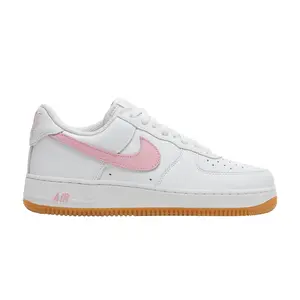 Nike Force 1 Low - White