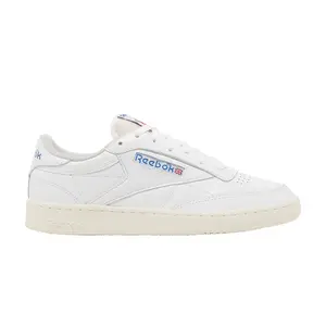 REEBOK Club C 85 Sneakers - White