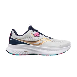Saucony Guide 15 'prospect Glass - White