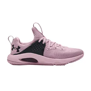 Under Armour Hovr Rise 3 Sneakers - Pink