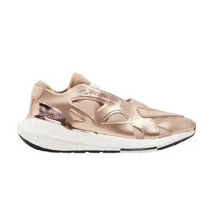 Adidas By Stella Mccartney Ultraboost 22 Sneakers - Tan