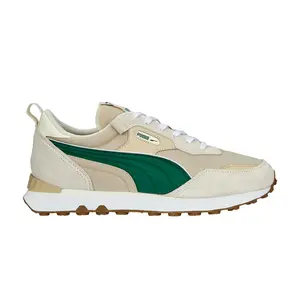 PUMA Rider Fv Pop Fs Sneakers - Cream