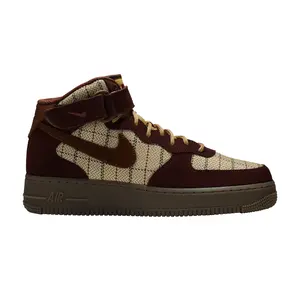 Nike Force 1 Mid '07 Lv8