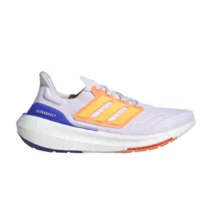 Adidas Ultraboost Light Sneakers White
