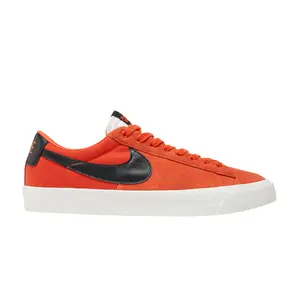 Nike Zoom Blazer Low Pro Gt Sb Sneakers