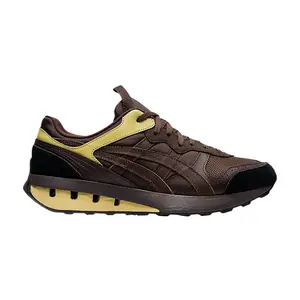 Asics Un1-s Jogger X81 - Brown