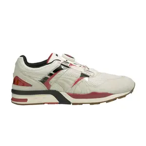 PUMA Xs 7000 Vintage Sneakers - Cream