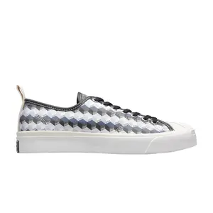 Converse Metal Sneakers For Men
