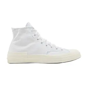 CONVERSE Shai Gilgeous-alexander X Chuck 70 High 'chase The Drip - White