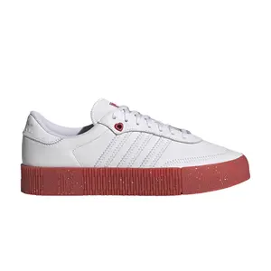 Adidas Sambarose Sneakers - White
