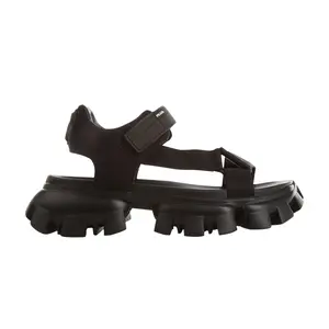 Prada Nastro Sandal
