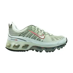 Nike Max 360 'spin' Sneakers - Red