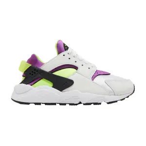 Nike Air Huarache Sneakers - Purple
