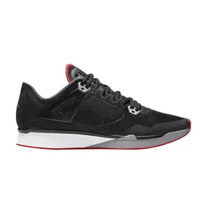 Jordan Racer