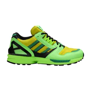Adidas Atmos X Zx 8000 'g-snk - Green