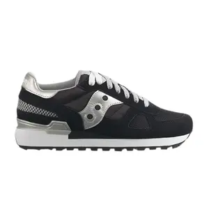 Saucony Shadow Original Sneakers - Black
