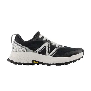 NEW BALANCE Fresh Foam X Hierro V7 - Black