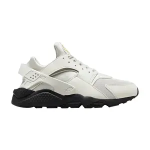 Nike Air Huarache Sneakers - White