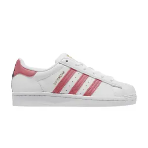 Adidas Superstar Sneakers - White