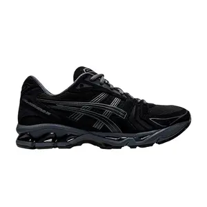 Asics Gel-kayano 14 Sneakers - Black