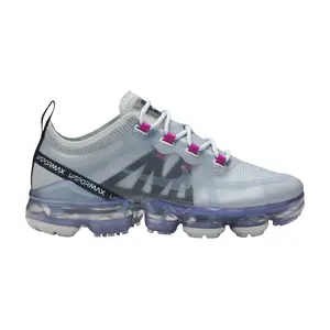 Nike Air Vapormax 2019 Grey