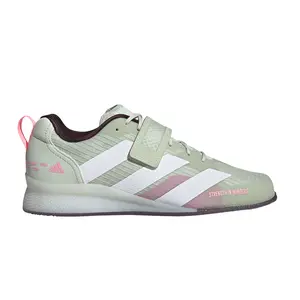 Adidas Adipower Weightlifting 3 - Green