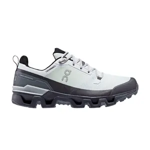 On Cloudwander Waterproof Sneakers - Grey
