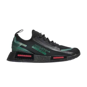 Adidas Star Wars X Nmd_r1 Spectoo 'boba Fett' Sneakers
